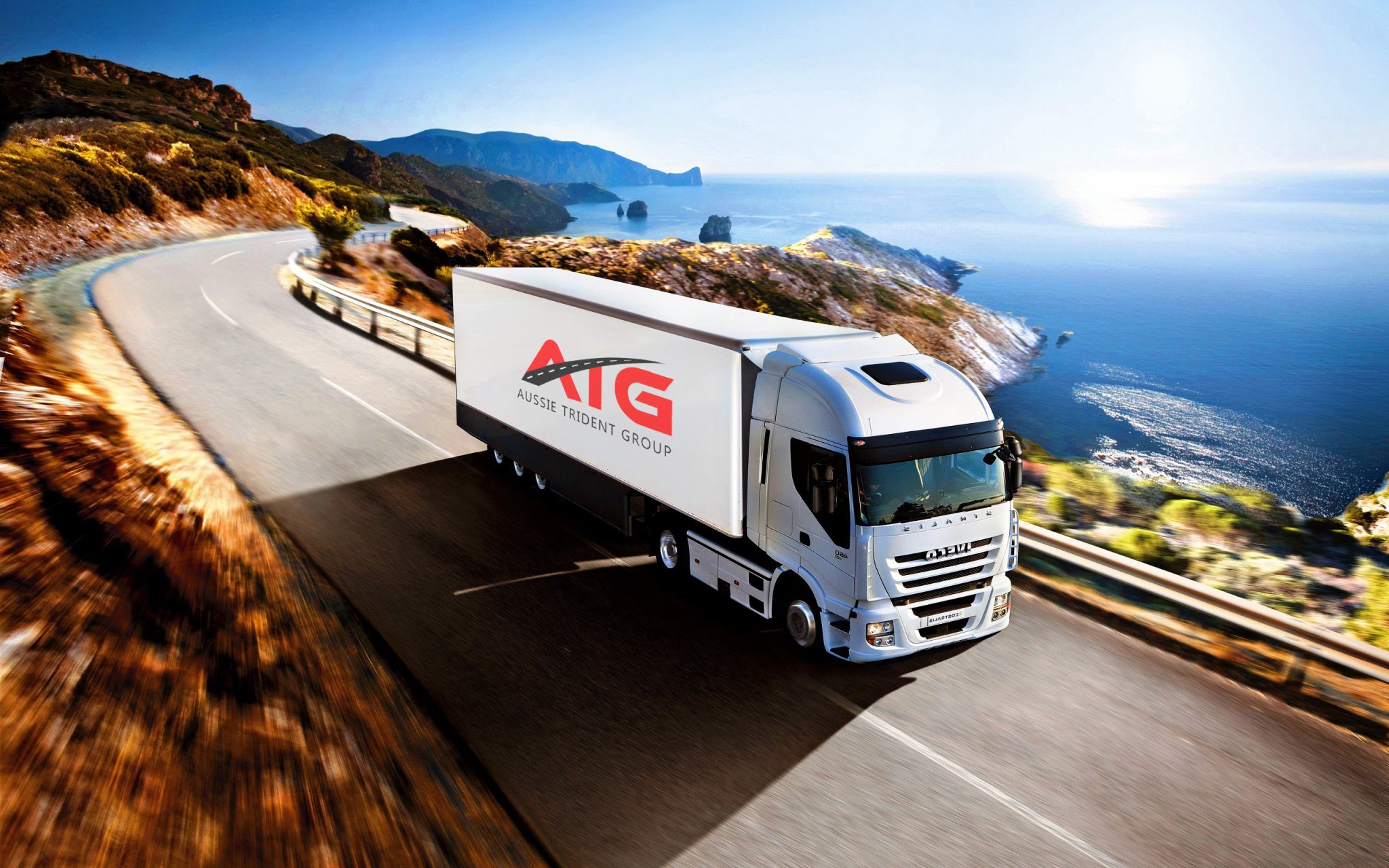 No.1 Logistics & Transport Services in Australia | ATG